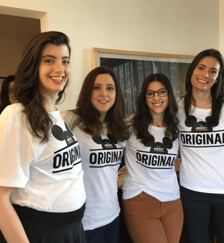 Conoce a Sofía Contreras